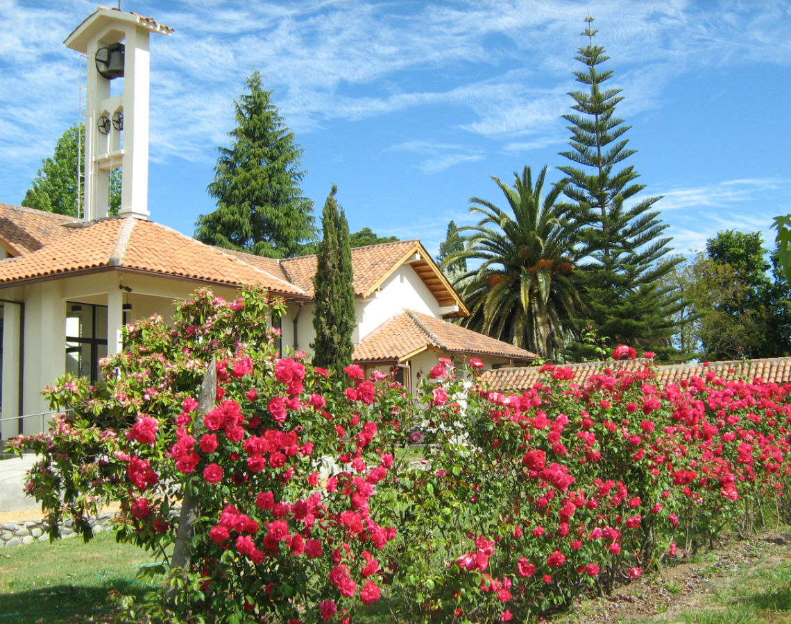 Inicio - monasterioquilvo